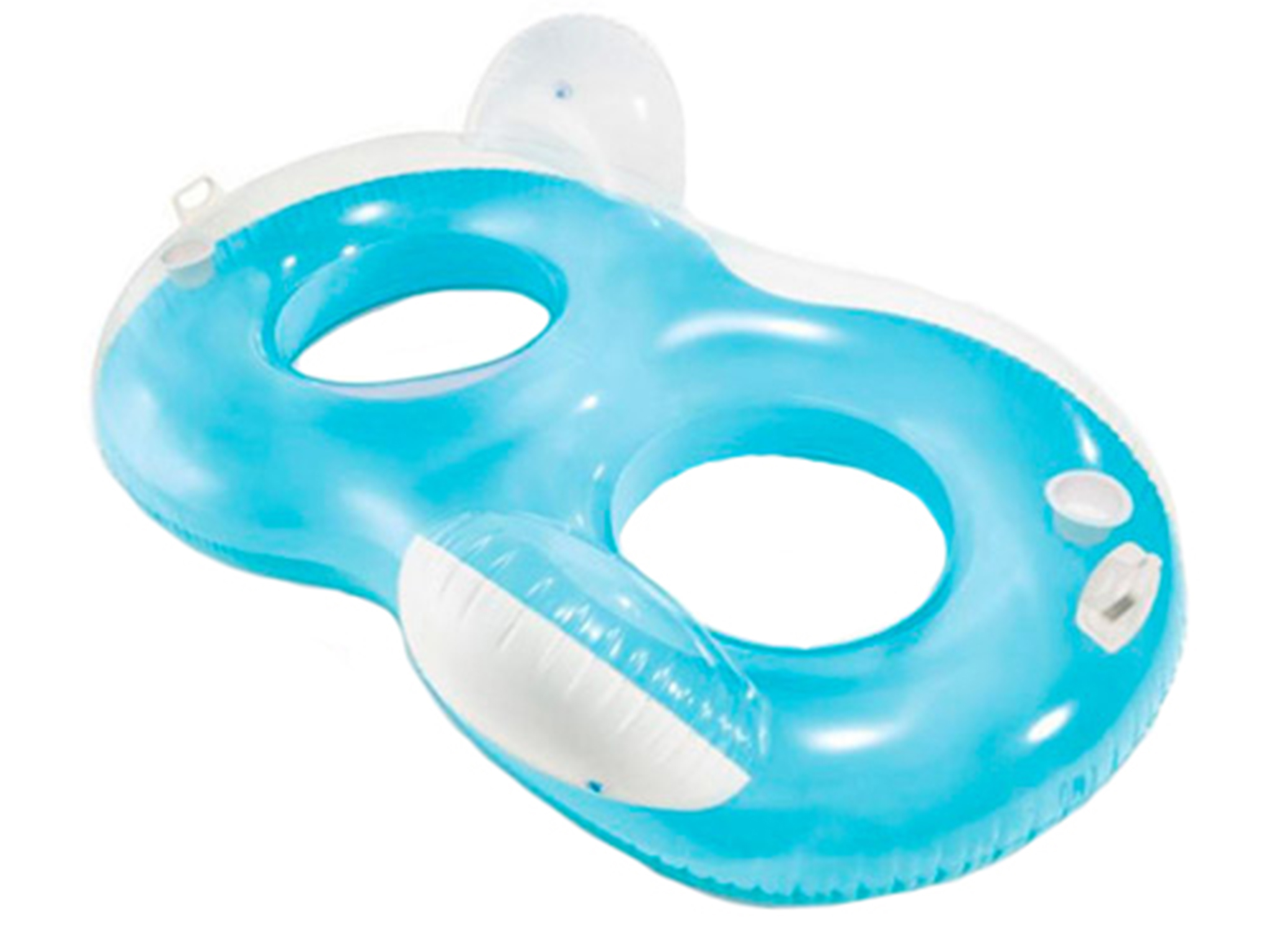 Купити Круг 2-х місцевий. Intex 56800 недорого